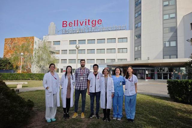 Tiroidectomía: principales detalles | Hospital de Bellvitge